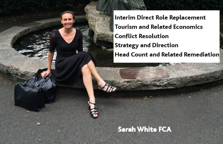 Sarah White Ireland - sarahwhiteireland.com